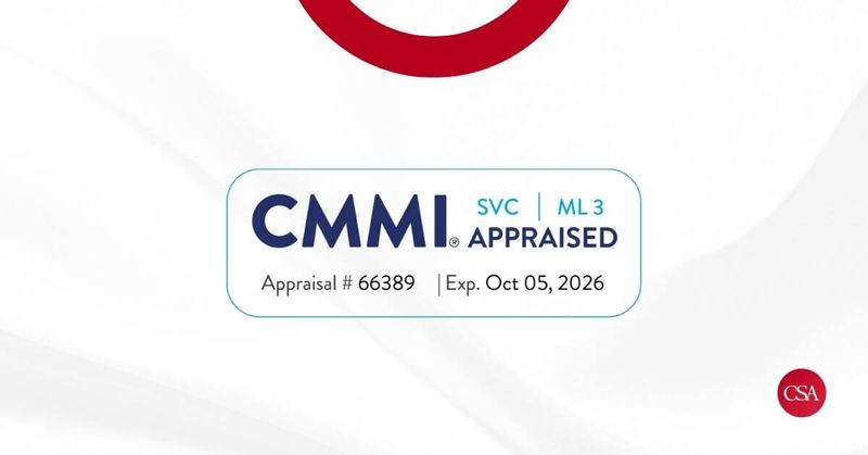 Home | Client Solution Architects – CSA